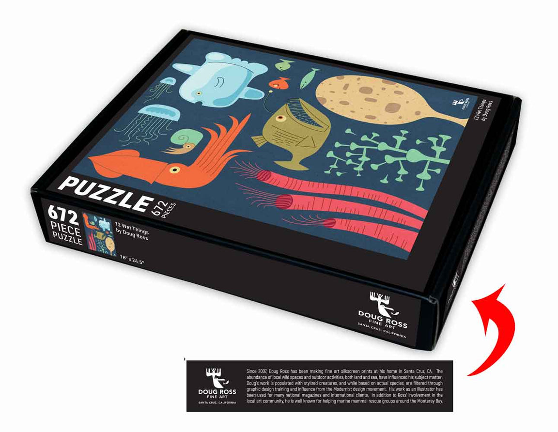 Doug Ross | Artisans & agency — ARTISANS & agency