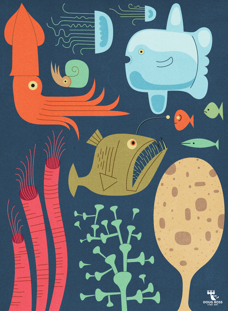 Doug Ross | Artisans & agency — ARTISANS & agency