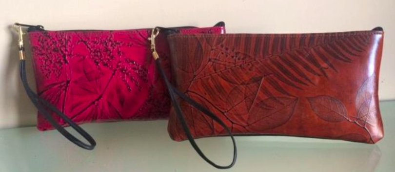 Alex Bag — ARTISANS & agency