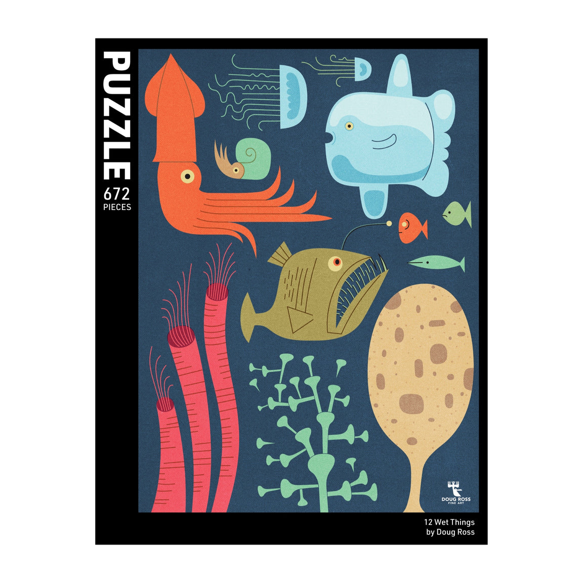 Doug Ross | Artisans & agency — ARTISANS & agency