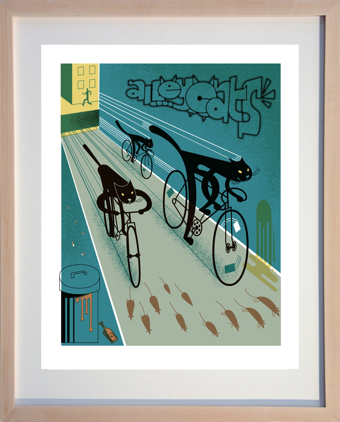 Doug Ross | Artisans & agency — ARTISANS & agency