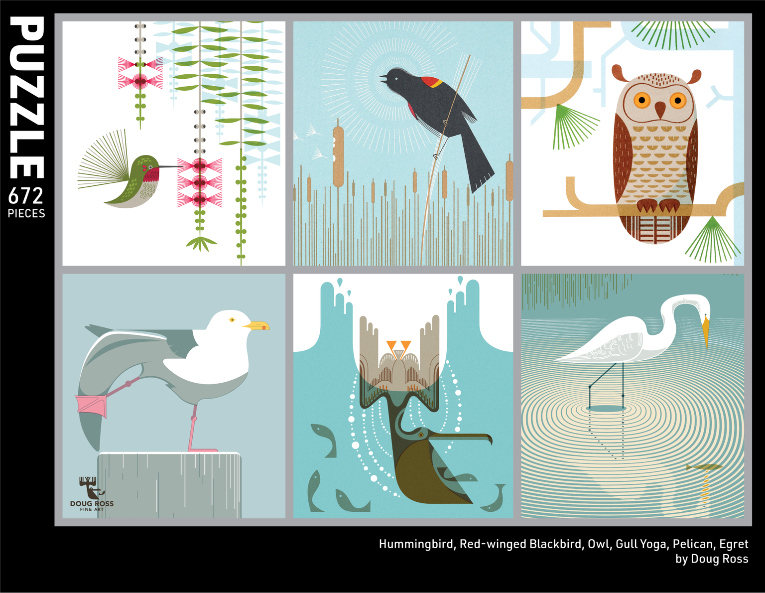 Doug Ross | Artisans & agency — ARTISANS & agency