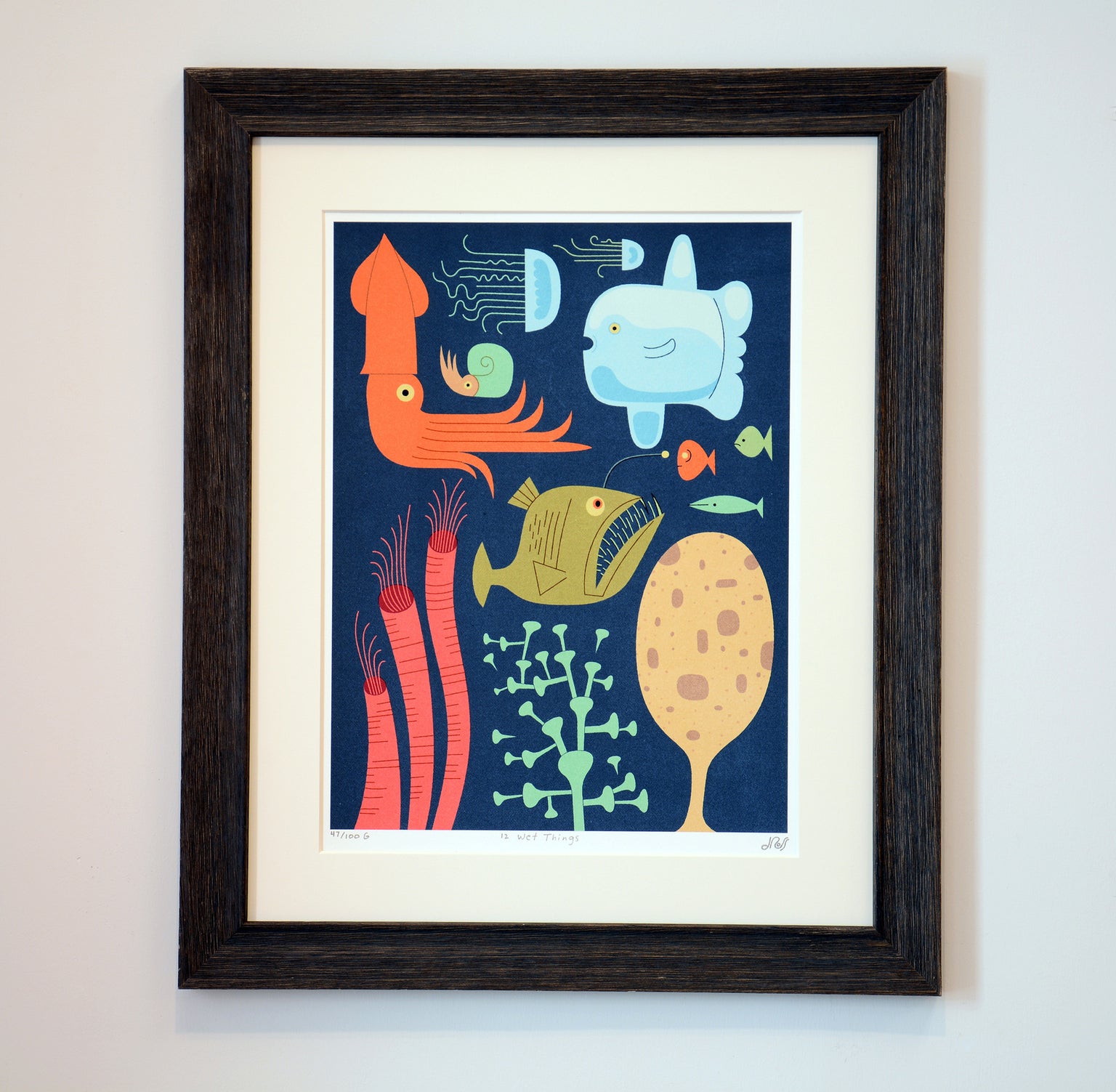 Doug Ross | Artisans & agency — ARTISANS & agency